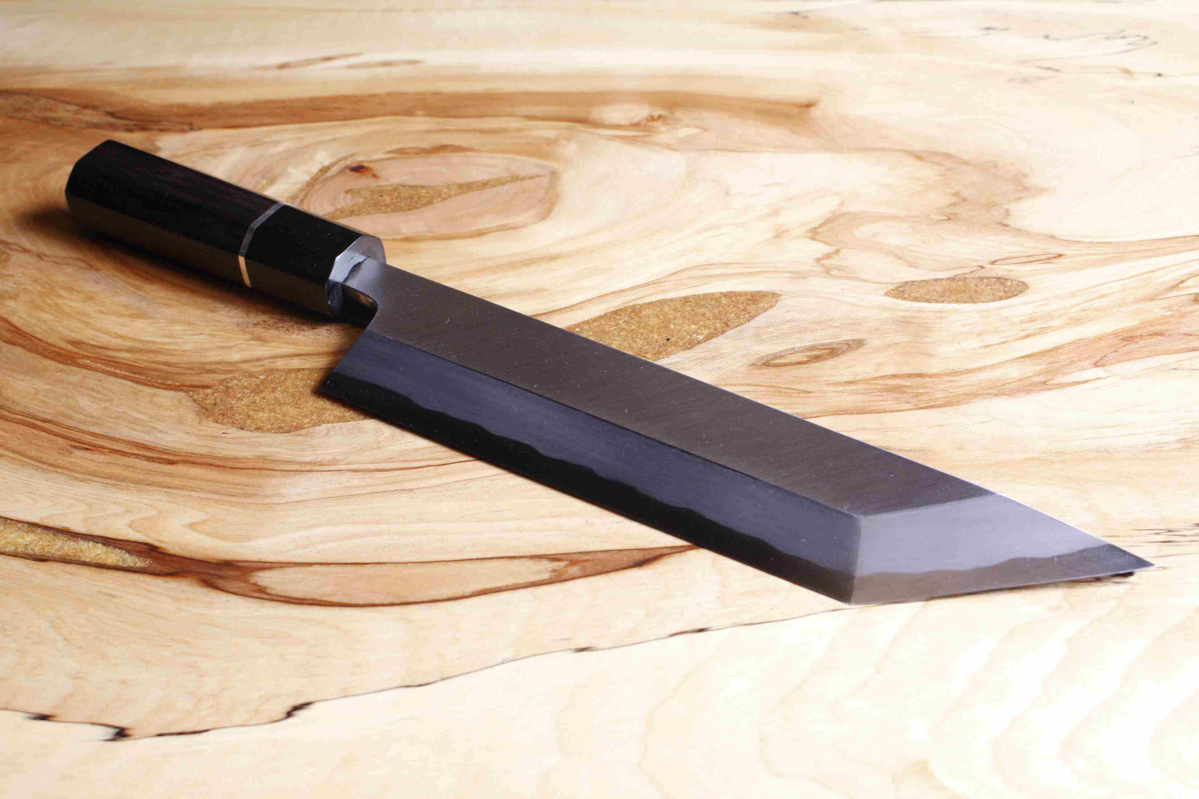 High-Grade Japanese Knives Forged in Sakai | Manufacture and Wholesale